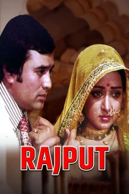 Rajput 1982 Full Movie Online - Watch HD Movies on Airtel Xstream Play
