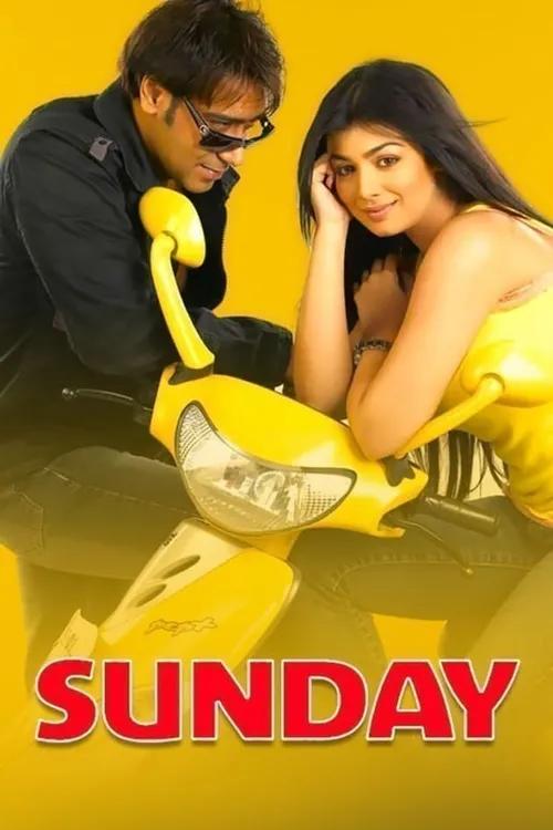 Sunday 2008 Full Movie Online - Watch HD Movies on Airtel Xstream Play