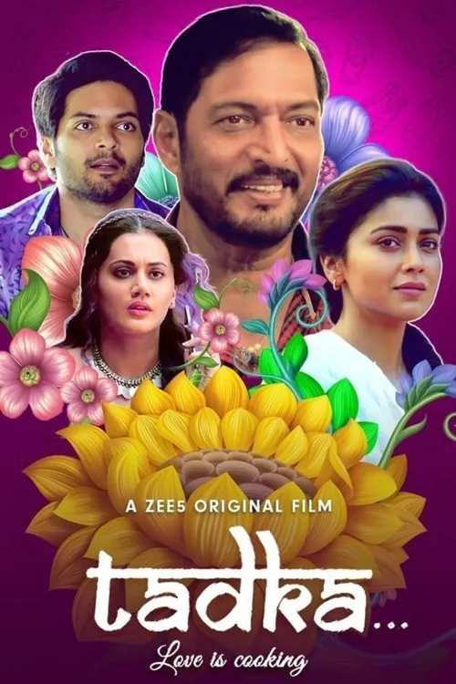 Tadka 2022 Full Movie Online - Watch HD Movies on Airtel Xstream Play