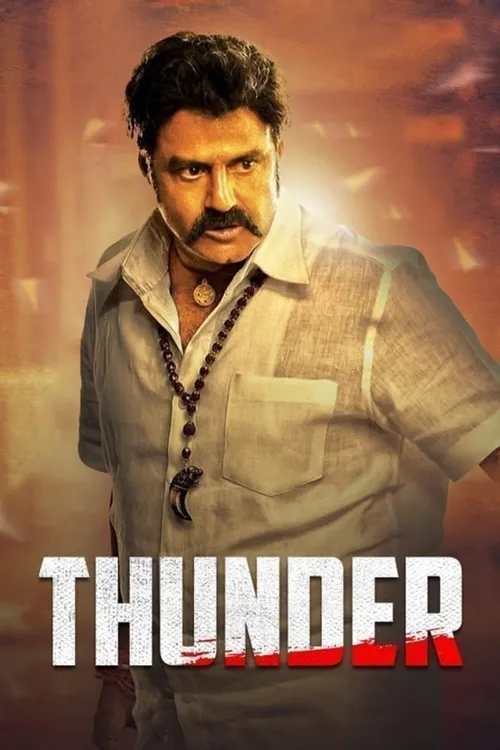 Watch & Download Thunder 2015 Full HD Movie Online | Xstream Play