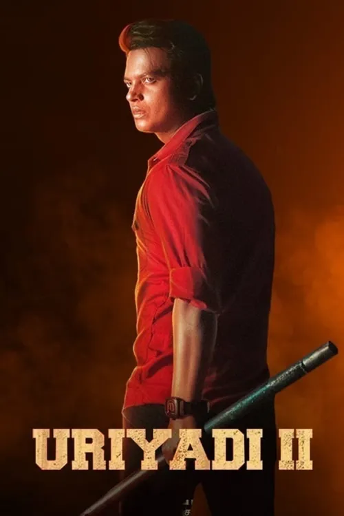 Watch & Download Uriyadi 2 2019 Full HD Movie Online | Xstream Play