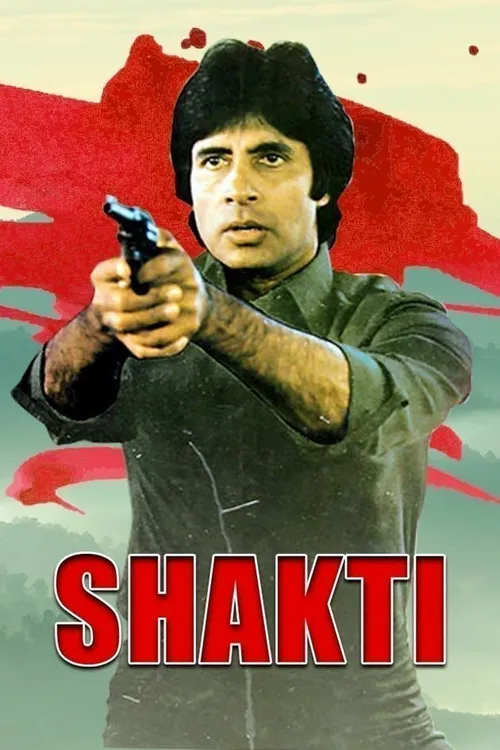 Shakti 1982 Full Movie Online - Watch HD Movies on Airtel Xstream Play