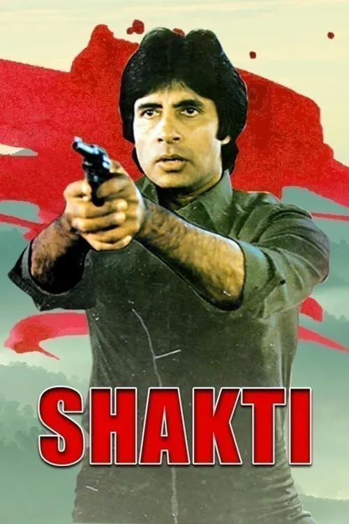 Shakti 1982 Full Movie Online - Watch HD Movies on Airtel Xstream Play