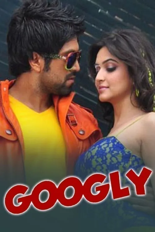 Googly 2013 Full Movie Online - Watch HD Movies on Airtel Xstream Play