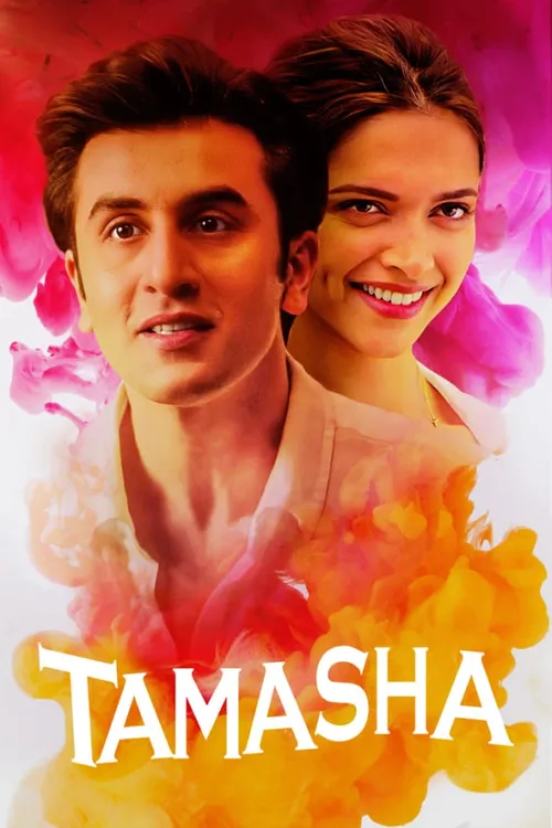 Tamasha 2015 Full Movie Online - Watch HD Movies on Airtel Xstream Play