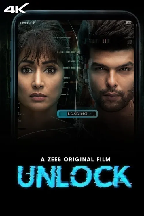 Unlock 2020 Full Movie Online - Watch HD Movies on Airtel Xstream Play