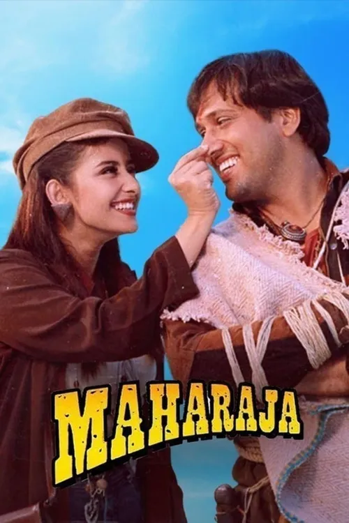 Maharaja 1998 Full Movie Online - Watch HD Movies on Airtel Xstream Play