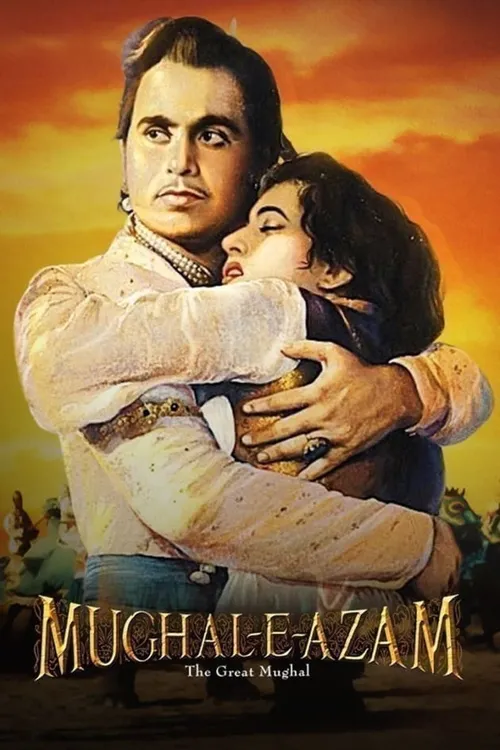 Mughal-E-Azam 2004 Full Movie Online - Watch HD Movies on Airtel ...