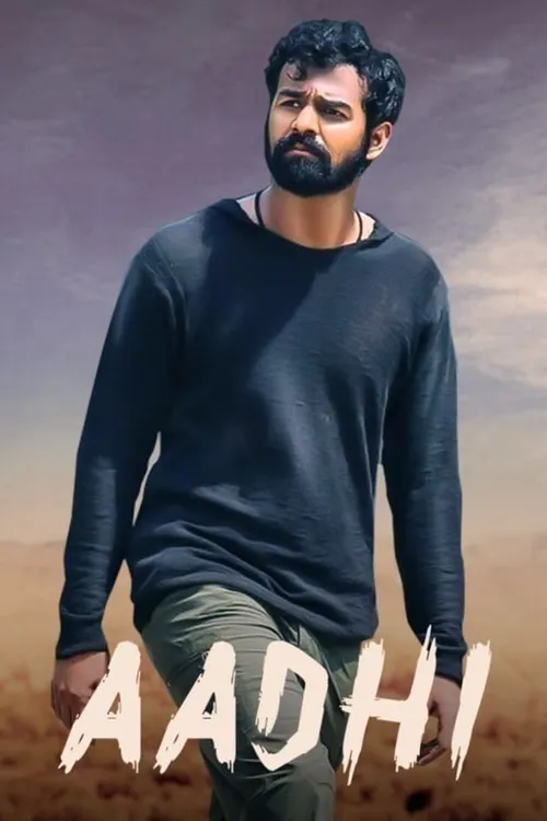 Aadhi 2018 Full Movie Online - Watch HD Movies on Airtel Xstream Play