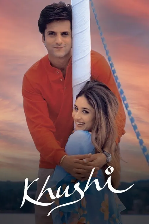 Khushi 2003 Full Movie Online - Watch HD Movies on Airtel Xstream Play