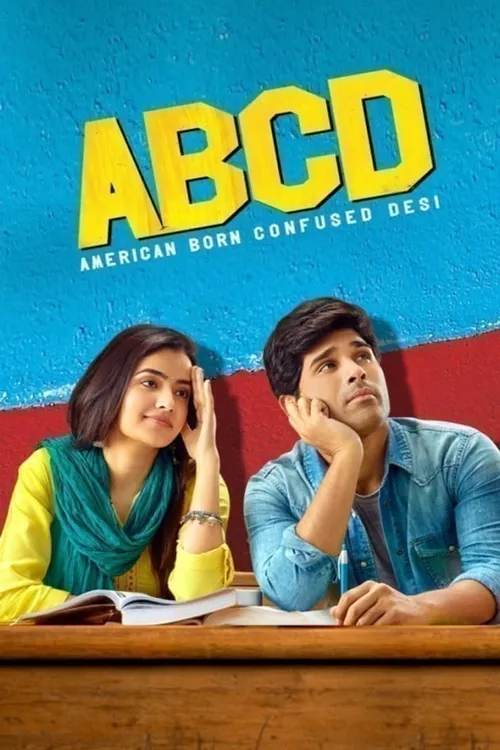 ABCD 2019 Full Movie Online - Watch HD Movies on Airtel Xstream Play