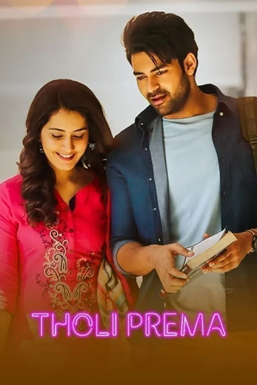 Tholi Prema 2018 Full Movie Online - Watch HD Movies on Airtel Xstream Play