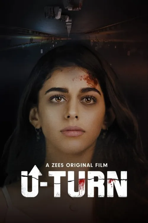 U-Turn 2023 Full Movie Online - Watch HD Movies on Airtel Xstream Play