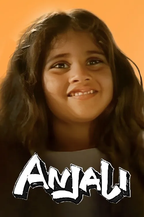 Anjali 1990 Full Movie Online - Watch HD Movies on Airtel Xstream Play