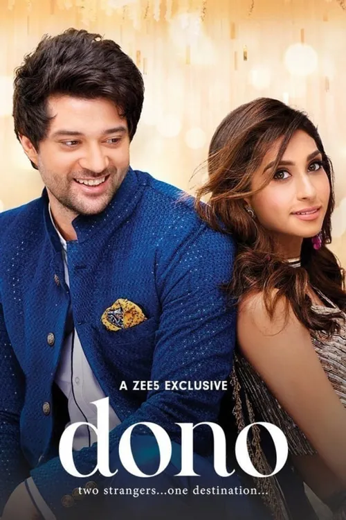 Dono 2023 Full Movie Online - Watch HD Movies on Airtel Xstream Play