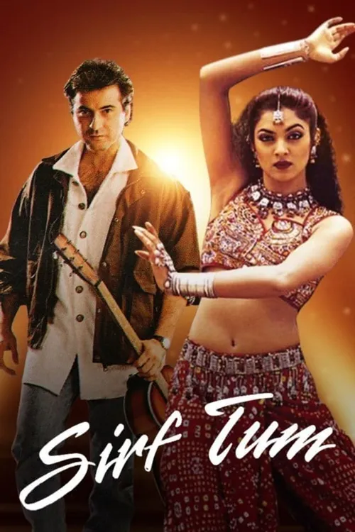 Sirf Tum 1998 Full Movie Online - Watch HD Movies on Airtel Xstream Play