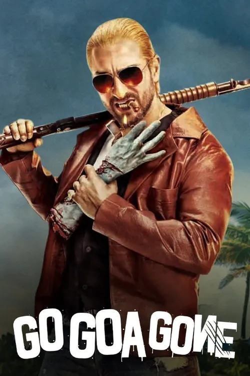 Go Goa Gone 2013 Full Movie Online - Watch HD Movies on Airtel Xstream Play