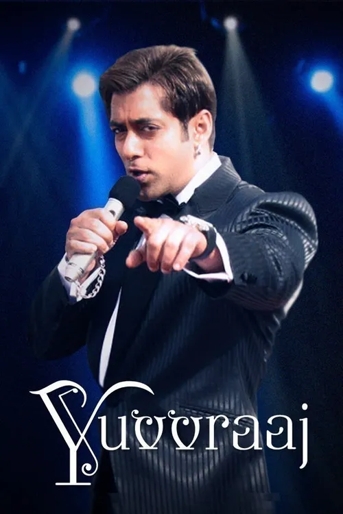 Yuvvraaj 2008 Full Movie Online - Watch HD Movies on Airtel Xstream Play