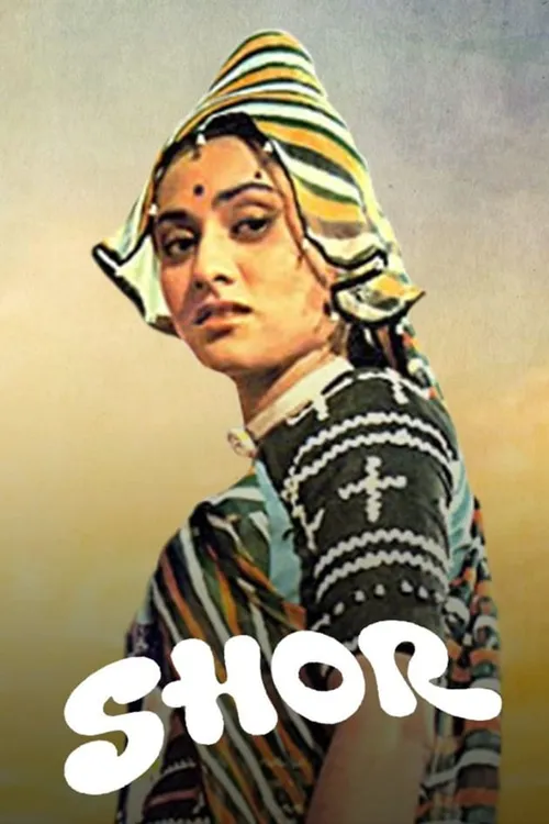 Shor 1972 Full Movie Online - Watch HD Movies on Airtel Xstream Play