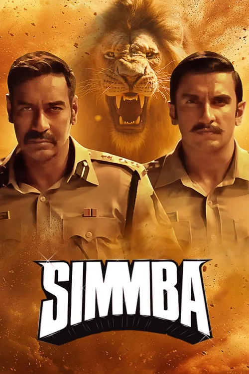 Simmba 2018 Full Movie Online - Watch HD Movies on Airtel Xstream Play