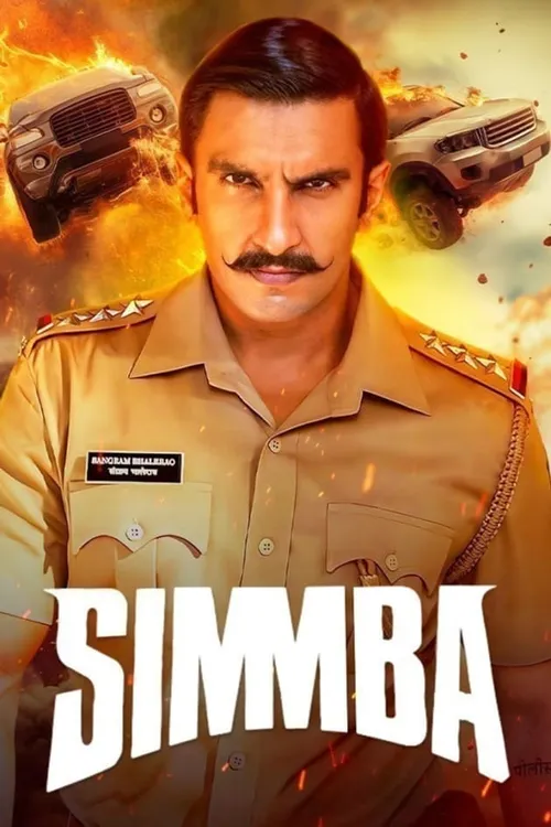 Simmba 2018 Full Movie Online - Watch HD Movies on Airtel Xstream Play