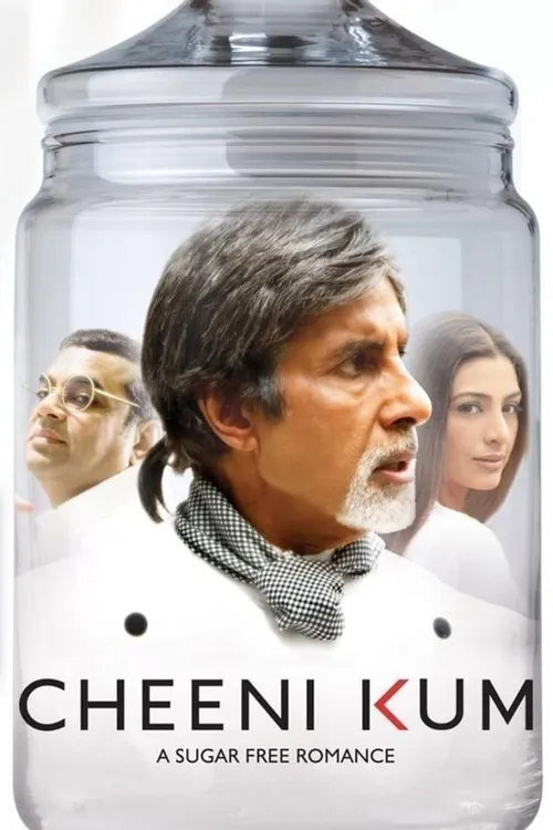Cheeni Kum 2007 Full Movie Online - Watch HD Movies on Airtel Xstream Play