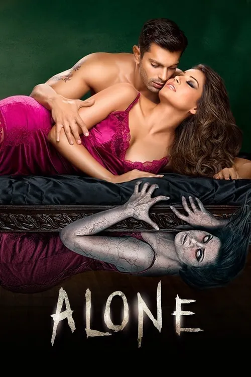 Alone 2015 Full Movie Online - Watch HD Movies on Airtel Xstream Play