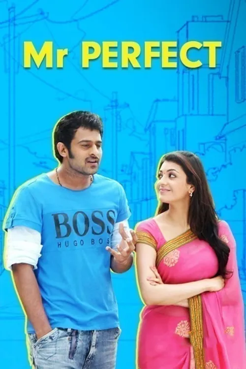 Watch & Download Mr. Perfect 2011 {year} Full HD Movie Online | Xstream ...