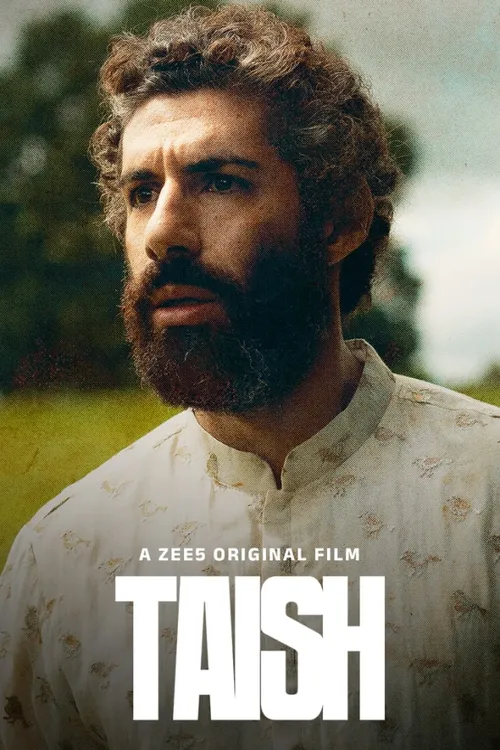 Taish 2020 Full Movie Online - Watch HD Movies on Airtel Xstream Play