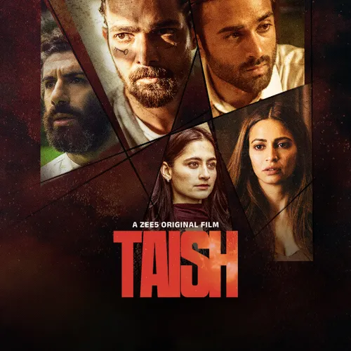 Taish 2020 Full Movie Online - Watch HD Movies on Airtel Xstream Play