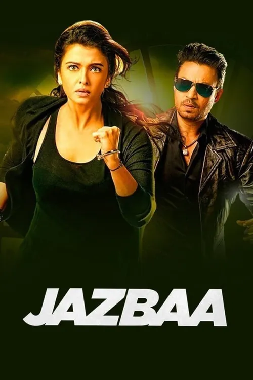 Jazbaa 2015 - Watch Jazbaa 2015 Full Movie Online in HD | Airtel ...