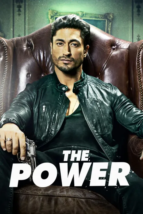 The Power 2021 Full Movie Online - Watch HD Movies on Airtel Xstream Play