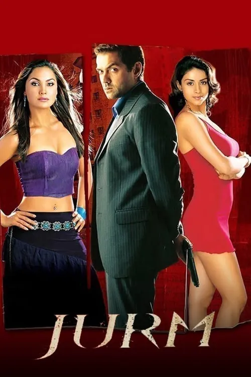 Jurm 2005 Full Movie Online - Watch HD Movies on Airtel Xstream Play
