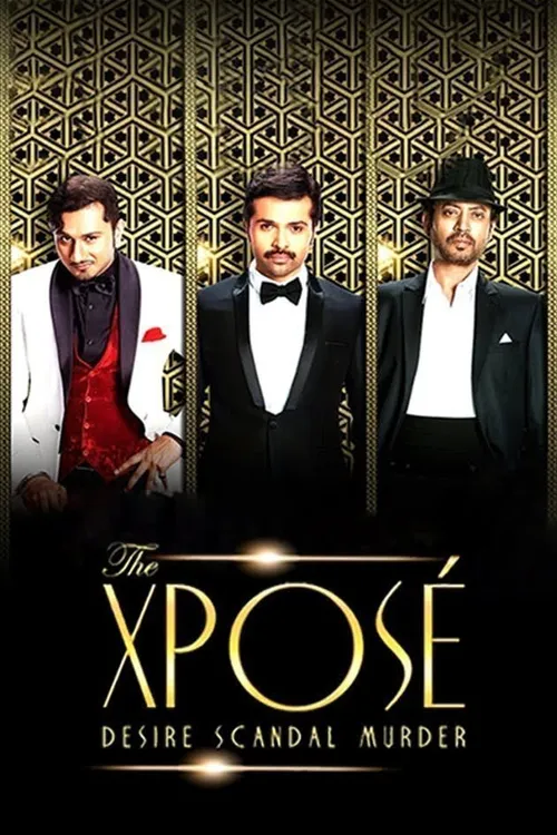 The Xpose 2014 Full Movie Online - Watch HD Movies on Airtel Xstream Play