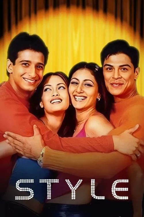 Style 2001 Full Movie Online - Watch HD Movies on Airtel Xstream Play