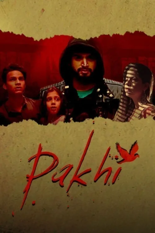 Pakhi 2018 - Watch Pakhi 2018 Full Movie Online in HD | Airtel Xstream Play