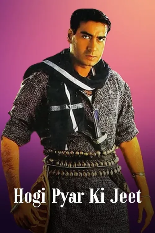 Hogi Pyar Ki Jeet 1999 Full Movie Online - Watch HD Movies on Airtel ...