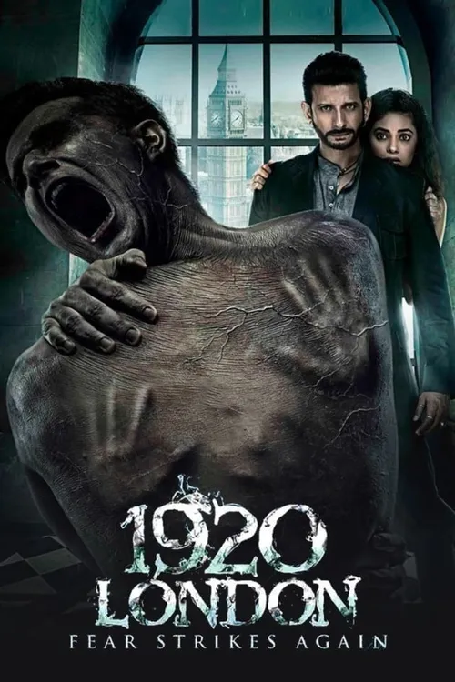 1920 London 2016 Full Movie Online - Watch HD Movies on Airtel Xstream Play