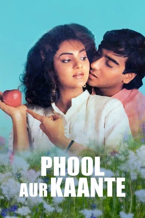Phool Aur Kaante 1991 Full Movie Online - Watch HD Movies on Airtel ...
