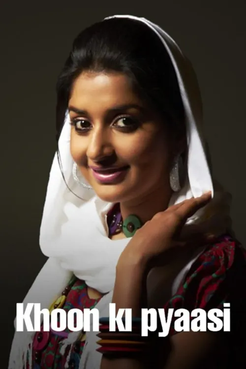 Watch & Download Khoon Ki Pyaasi 2013 Full HD Movie Online | Xstream Play