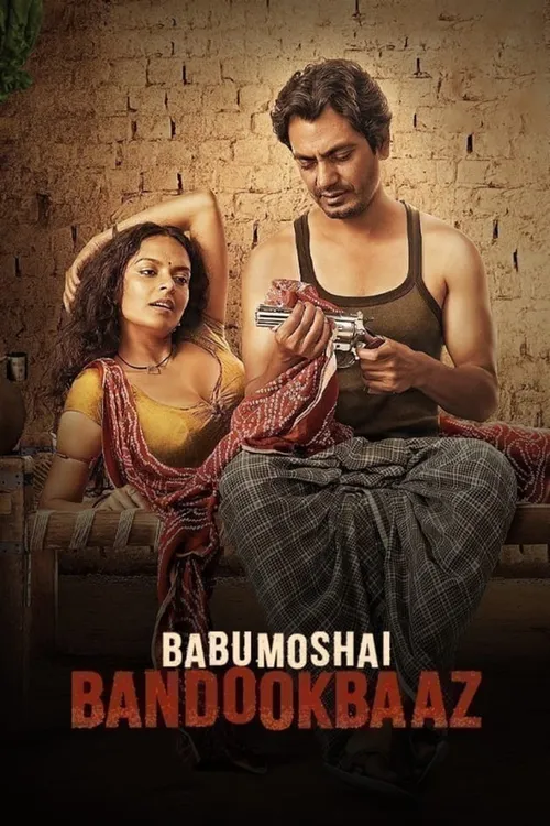 Watch & Download Babumoshai Bandookbaaz 2017 {year} Full HD Movie ...