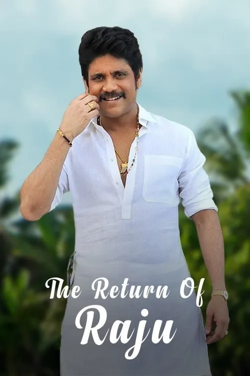 The Return Of Raju 2016 Full Movie Online - Watch HD Movies on Airtel ...