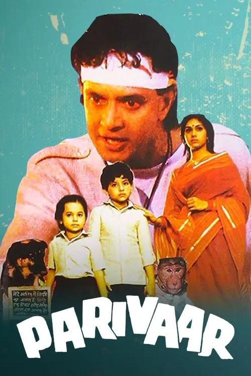 Parivaar 1987 Full Movie Online - Watch HD Movies on Airtel Xstream Play