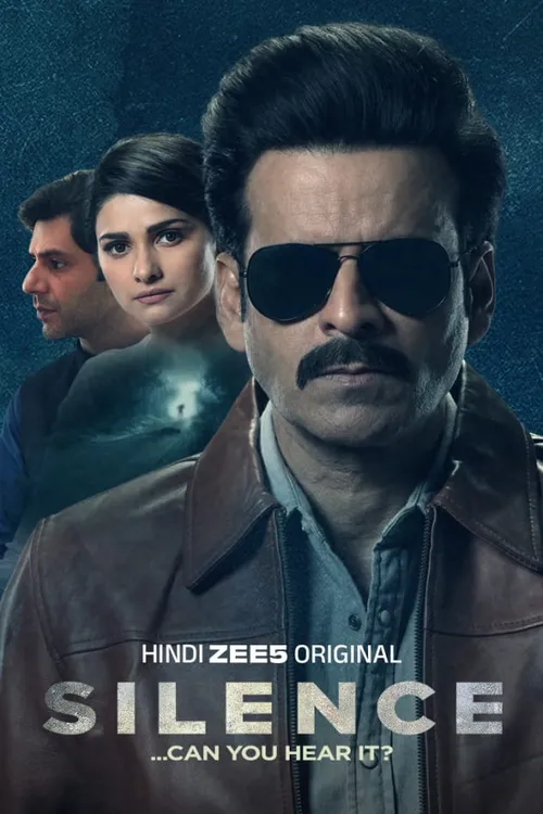 Silence...Can You Hear It? 2021 Full Movie Online - Watch HD Movies on Airtel Xstream Play