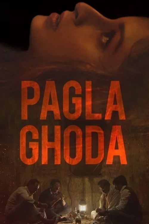 Watch & Download Pagla Ghoda 2019 Full HD Movie Online | Xstream Play