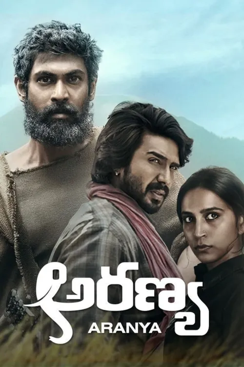 Aranya 2021 Full Movie Online - Watch HD Movies on Airtel Xstream Play