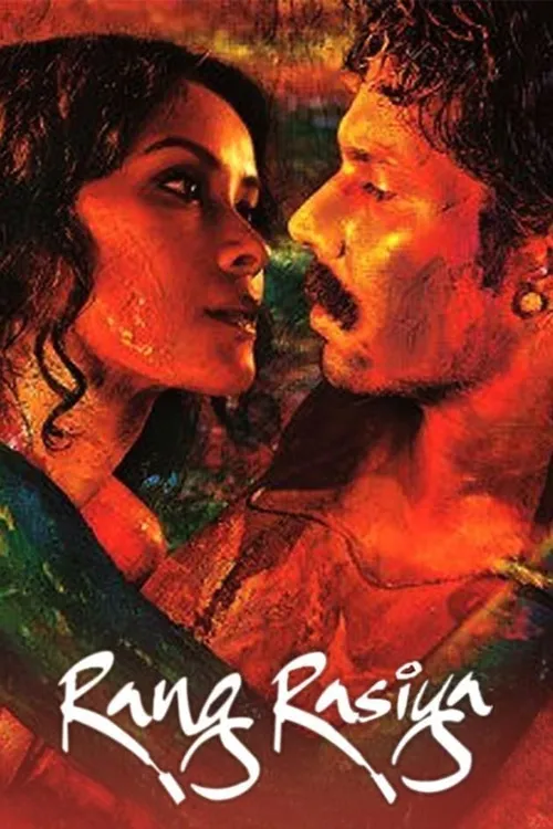 Rang Rasiya 2014 Full Movie Online - Watch HD Movies on Airtel Xstream Play