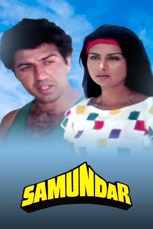 Samundar 1986 Full Movie Online - Watch HD Movies on Airtel Xstream Play