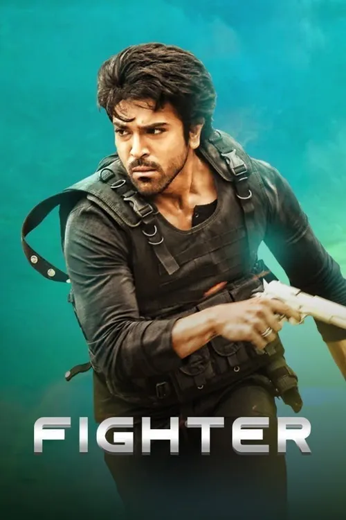 Fighter 2006 Full Movie Online - Watch HD Movies on Airtel Xstream Play