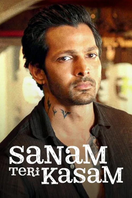 Watch & Download Sanam Teri Kasam 2016 {year} Full HD Movie Online ...